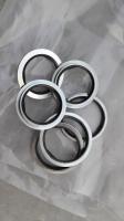 China 100pcs bonded seals kit ,M6-M16 Bonded Seal Oil Washers Gasket Assortment Kit With Box for sale