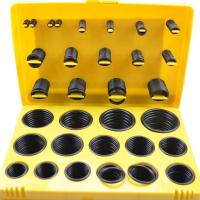China O Ring Automotive Spare Parts Rubber Main Pump Nitrile O Ring Box Set for sale