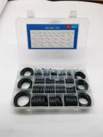 China Standard O-Ring Kit 347 363 366 382 386  pcs NBR FKM Excavator O Ring Kit Seal Set Box Assortment Excavator Hydraulic ORing Kit for sale