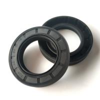 China NBR TC oil seal 25*32/35/36/37/38/40/42/45/47/48/50*7/8/10/12 for sale