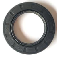 China NBR TC oil seal 25*32/35/36/37/38/40/42/45/47/48/50*7/8/10/12 for sale
