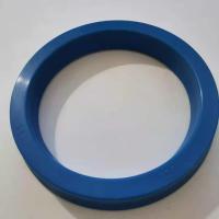 China best price for rotating shaft oil seal of V type K type U type rubber seal ring for sale