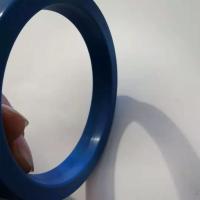 China best price for rotating shaft oil seal of V type K type U type rubber seal ring for sale
