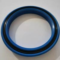 China best price for rotating shaft oil seal of V type K type U type rubber seal ring for sale