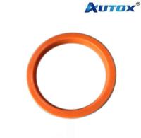 China best price for rotating shaft oil seal of V type K type U type rubber seal ring for sale
