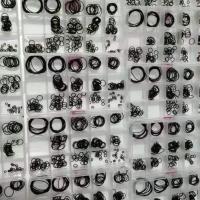 China Heat Oil Resistant 363 pcs Seal O ring Kit Repair Set Case Box for sale