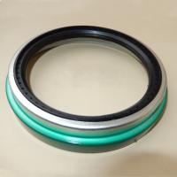 China Customized Skeleton Oil Seal NBR Material 47697 370003A 3762726 21404020 for sale