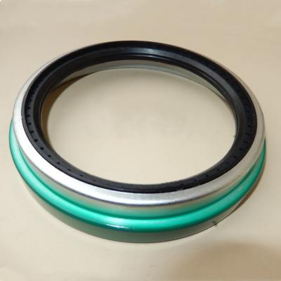 China Customized Skeleton Oil Seal NBR Material 47697 370003A 3762726 21404020 for sale