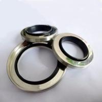 China good quality air compressor parts PTFE  mental oil seal 54479779 54479753 for sale