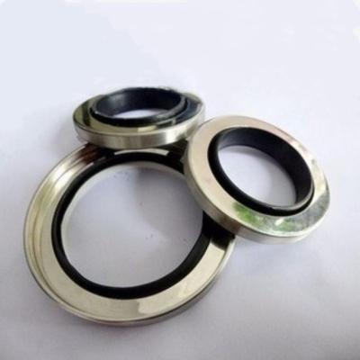 China good quality air compressor parts PTFE  mental oil seal 54479779 54479753 for sale