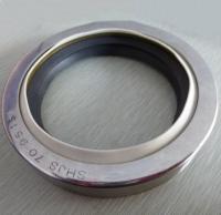 China good quality air compressor parts PTFE  mental oil seal 54479779 54479753 for sale