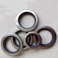 China good quality air compressor parts PTFE  mental oil seal 54479779 54479753 for sale