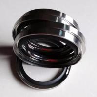 China good quality air compressor parts PTFE  mental oil seal 54479779 54479753 for sale