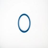 China Hydraulic Automotive Spare Parts Brake Cylinder Rubber Cup Seal Pump for sale