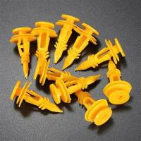 China Custom Car Clips M6 Gran Coupe Plastic Nylon PVC Clips Automotive Parts for sale