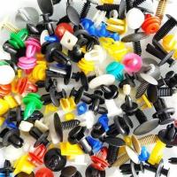 China Custom Car Clips M6 Gran Coupe Plastic Nylon PVC Clips Automotive Parts for sale
