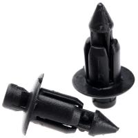 China Custom Car Clips M6 Gran Coupe Plastic Nylon PVC Clips Automotive Parts for sale