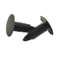 China Custom Car Clips M6 Gran Coupe Plastic Nylon PVC Clips Automotive Parts for sale