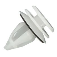 China Custom Car Clips M6 Gran Coupe Plastic Nylon PVC Clips Automotive Parts for sale