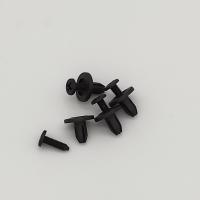 China High Performance Car Plastic Clips Automotive Fastener Clips Kit for sale