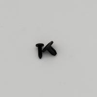 China Reusable Plastic Auto Fastener Clip For Cars High Performance Automotive Parts for sale