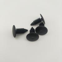China Reusable Plastic Auto Fastener Clip For Cars High Performance Automotive Parts for sale