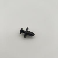 China Auto Car Clips Plastic Material Automobile Fastener Clip Customized for sale