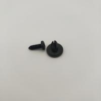 China Auto Car Clips Plastic Material Automobile Fastener Clip Customized for sale