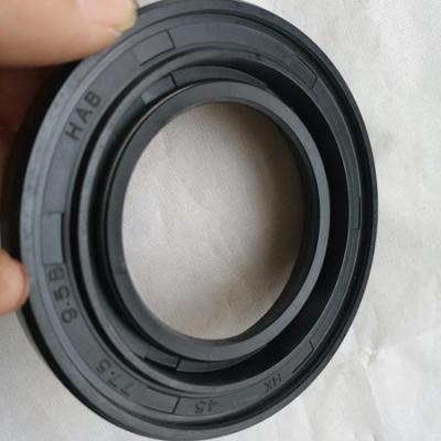 China Forklift Part Oil Seal, Front Axle Shaft Oil Seal for sale