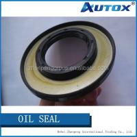 China Forklift Part Oil Seal, Front Axle Shaft Oil Seal for sale