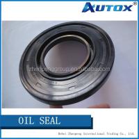 China Forklift Part Oil Seal, Front Axle Shaft Oil Seal for sale