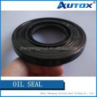 China Forklift Part Oil Seal, Front Axle Shaft Oil Seal for sale