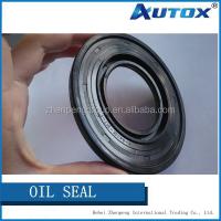 China Forklift Part Oil Seal, Front Axle Shaft Oil Seal for sale