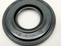China High Pressure Automotive Spare Parts NBR Black Dust Resistance Oil Seal for sale