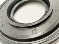 China High Pressure Automotive Spare Parts NBR Black Dust Resistance Oil Seal for sale