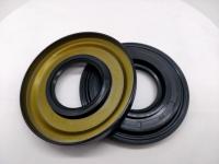 China High Pressure Automotive Spare Parts NBR Black Dust Resistance Oil Seal for sale