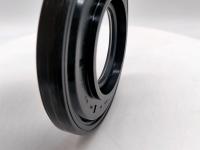 China High Pressure Automotive Spare Parts NBR Black Dust Resistance Oil Seal for sale