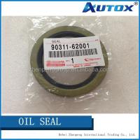 China 62*85*10/8mm oem:90311-62001 Front Hub Seal for sale