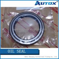 China 62*85*10/8mm oem:90311-62001 Front Hub Seal for sale