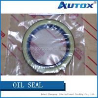 China 62*85*10/8mm oem:90311-62001 Front Hub Seal for sale