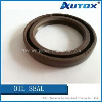 China TCA FKM Rubber Oil Seal High Temperature Oil Seal 90180529 Car Accesories for sale