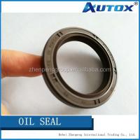 China TCA FKM Rubber Oil Seal High Temperature Oil Seal 90180529 Car Accesories for sale