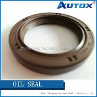 China TCA FKM Rubber Oil Seal High Temperature Oil Seal 90180529 Car Accesories for sale