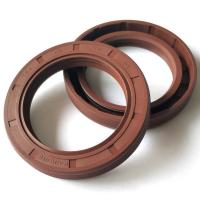 China BASLSFX67 tractor oil seal 65*105*10/14.5mm  oil seal for sale
