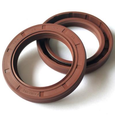 China BASLSFX67 tractor oil seal 65*105*10/14.5mm  oil seal for sale