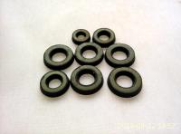 China gas spring seal rubber seal high quality oil seal for gas spring for sale