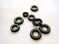 China gas spring seal rubber seal high quality oil seal for gas spring for sale