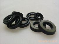 China gas spring seal rubber seal high quality oil seal for gas spring for sale