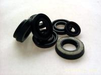 China gas spring seal rubber seal high quality oil seal for gas spring for sale
