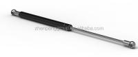 China Piston Lift Hydraulic Gas Spring Mechanism Pulling Tension Traction Gas Spring for sale